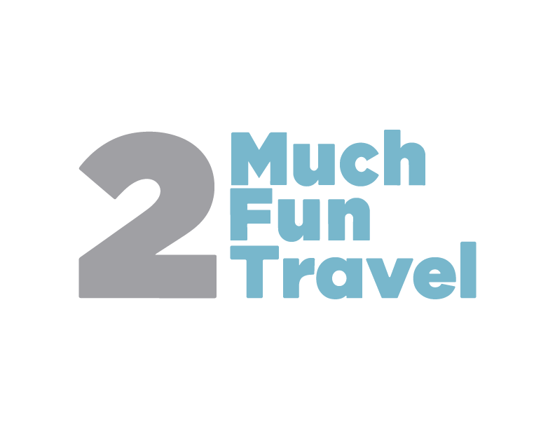 Home | 2 Much Fun Travel